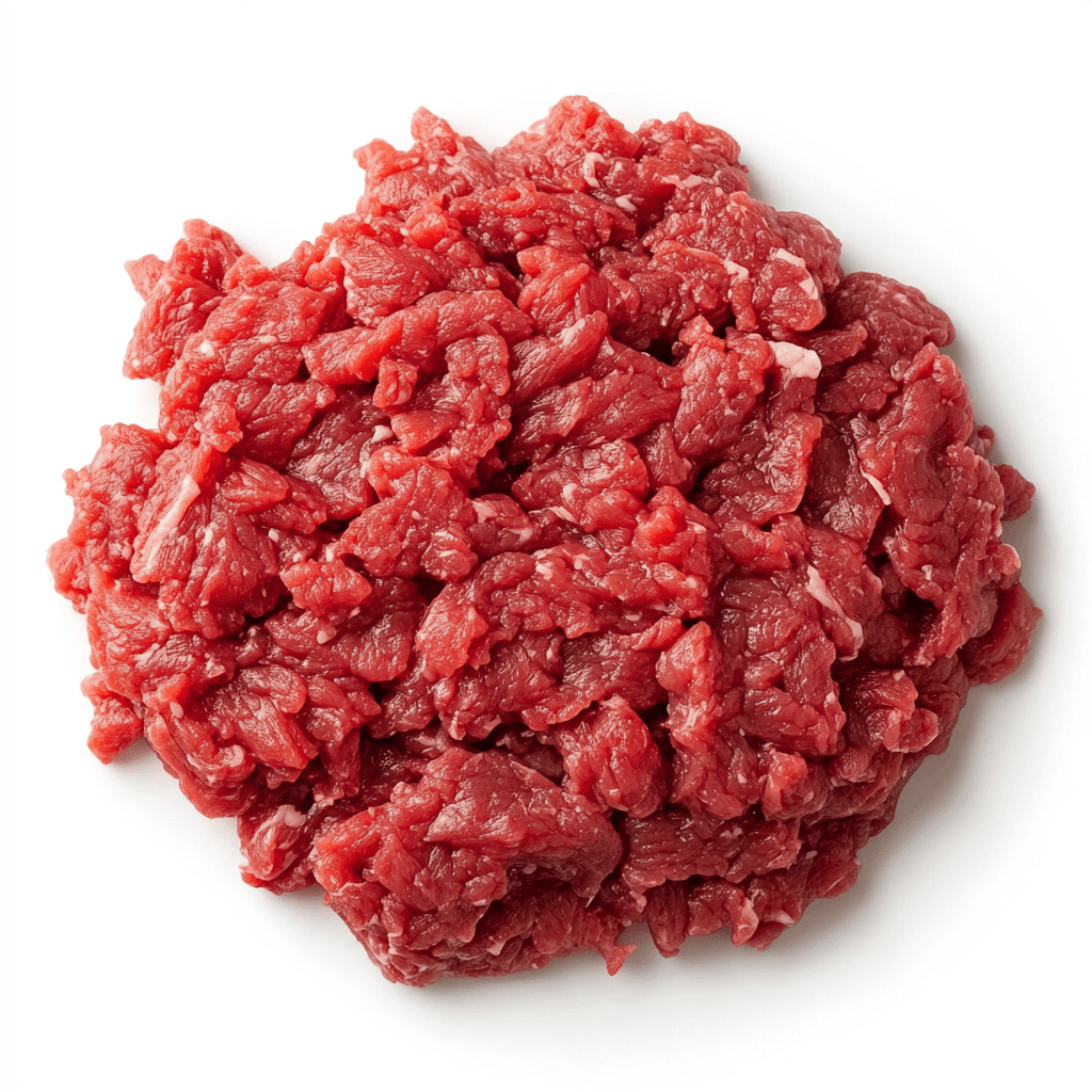 Cultivated Beef Mince | Artisan Ground Meat – Cultivated Meat Shop